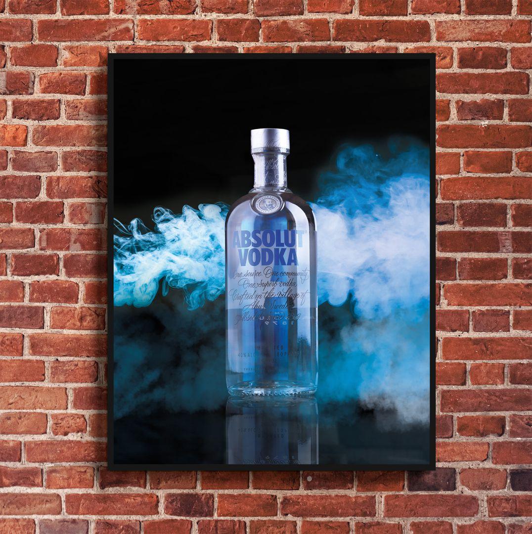 Absolut Vodka
